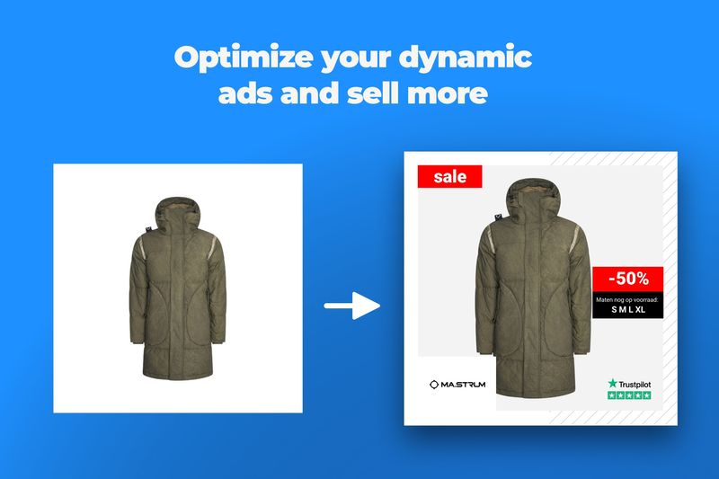 7 techniques to improve your Dynamic Product Ads