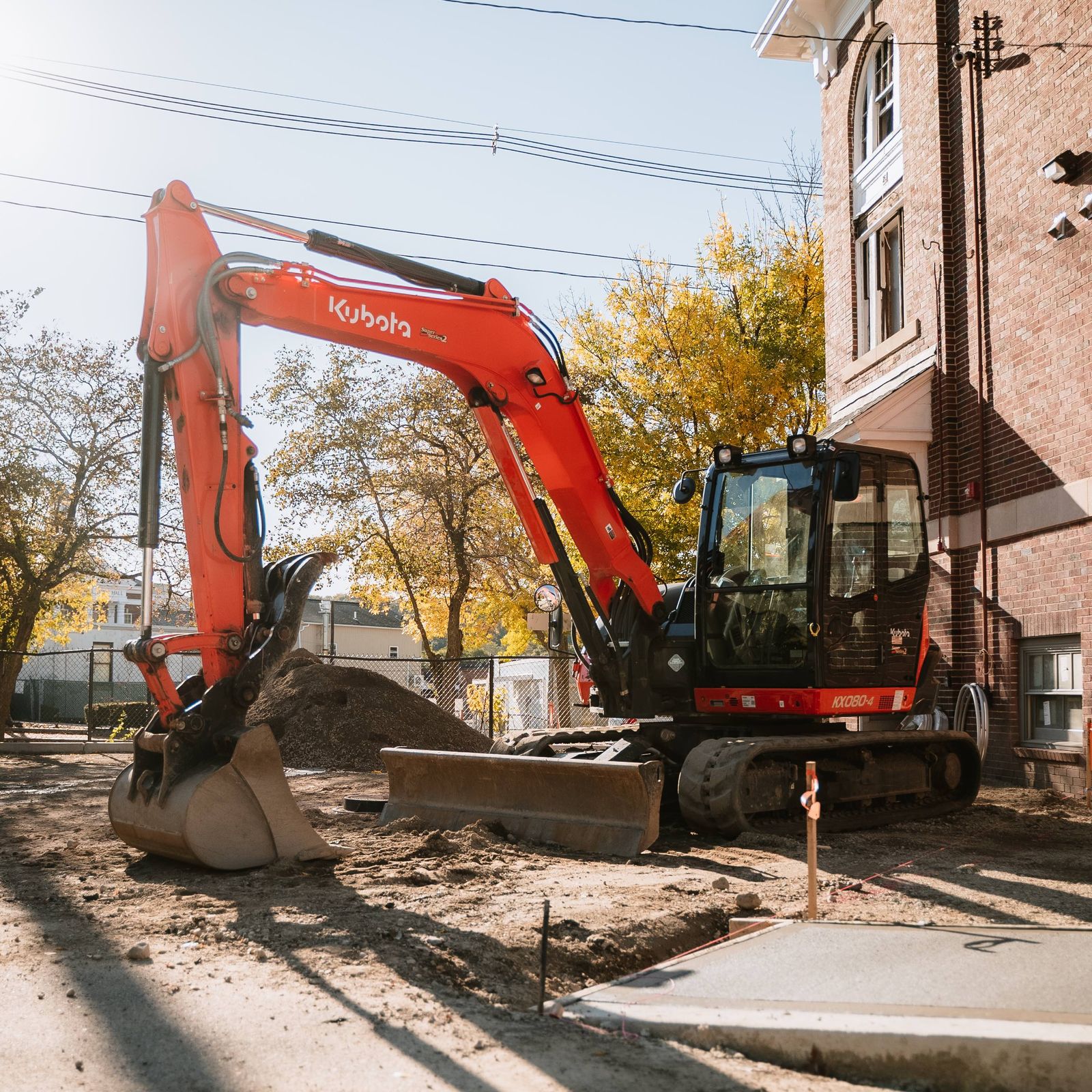 Strive – Redefining Rhode Island Real Estate