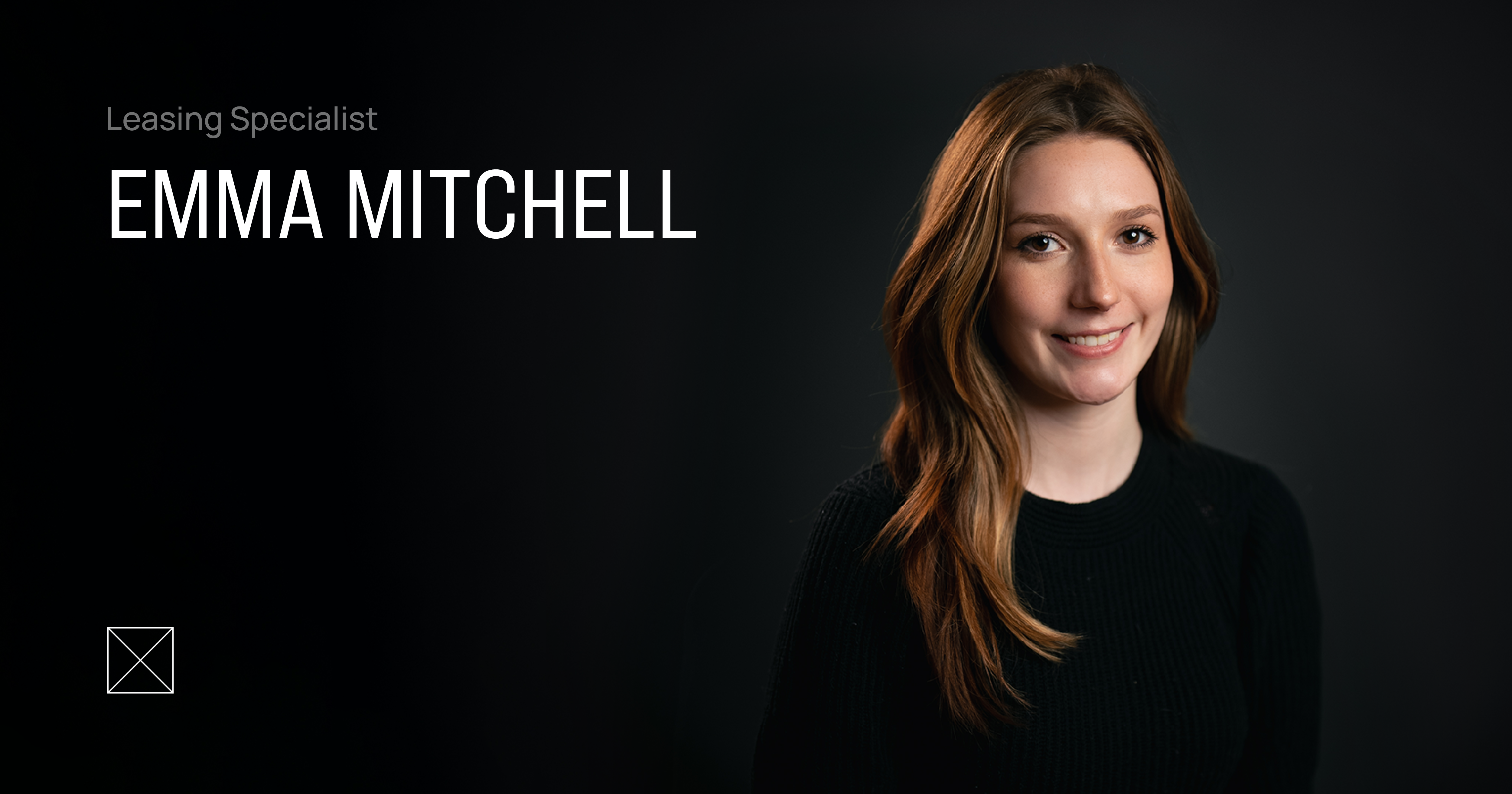 Emma Mitchell, Leasing Manager | Strive | Redefining Rhode Island Real Estate
