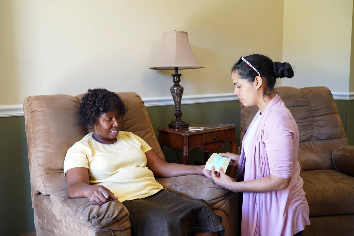 Medical Missionary Training | Uchee Pines