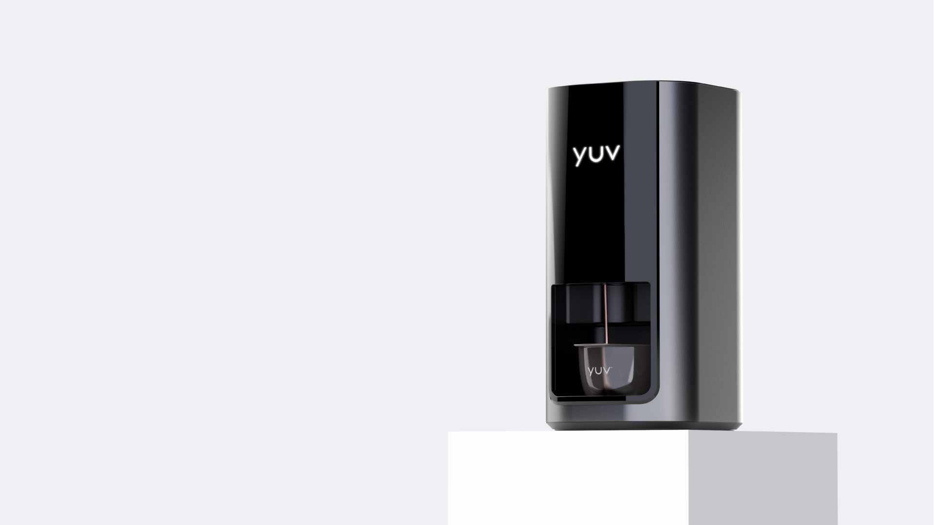 yuv® | Next generation platform for hair colour