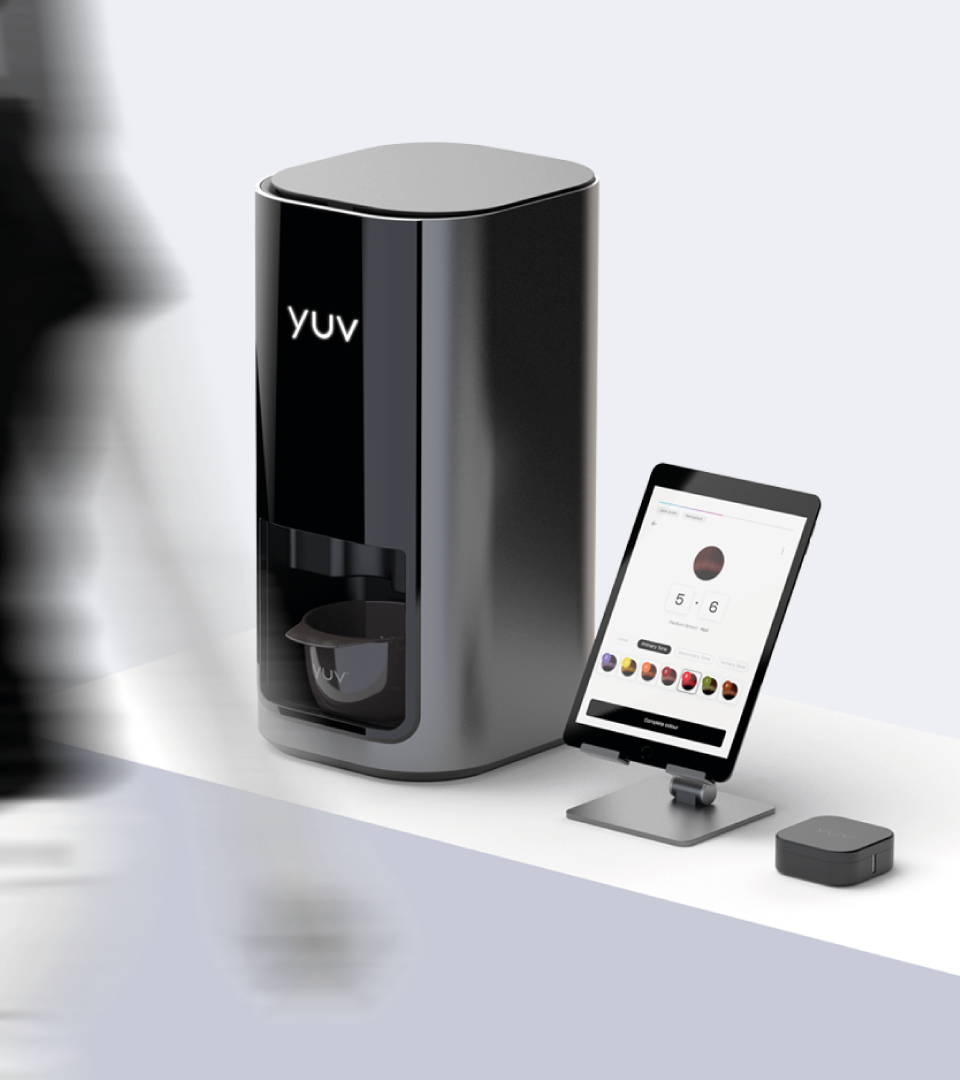 yuv® Pricing