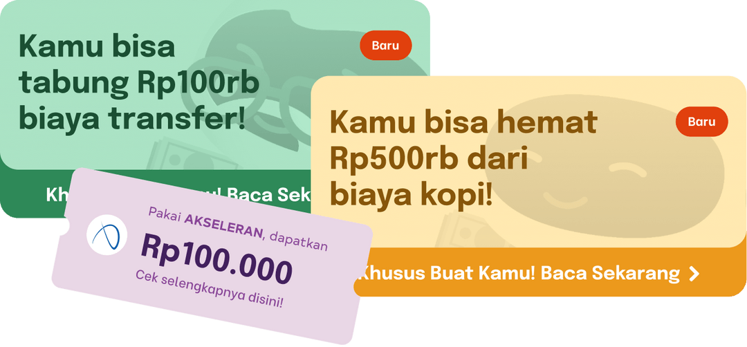 Finku | Bantu Atur Keuanganmu