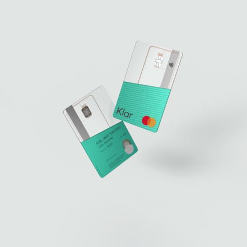 Bolsa de trabajo Klar | Forma parte de la tropa