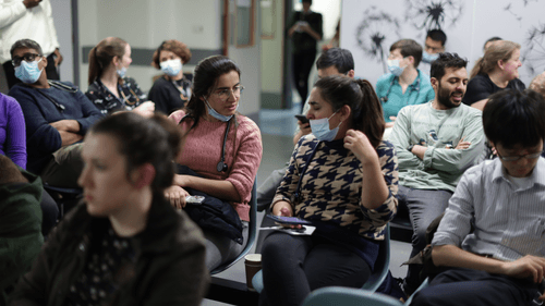 BitePACES - The Ultimate London PACES Course