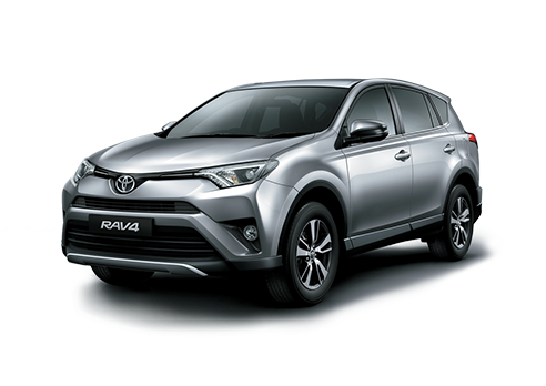 Vehicles - SUV | Enterprise Rent a Car Costa Rica