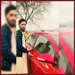 Shafi Wazir's Workspace - Webflow