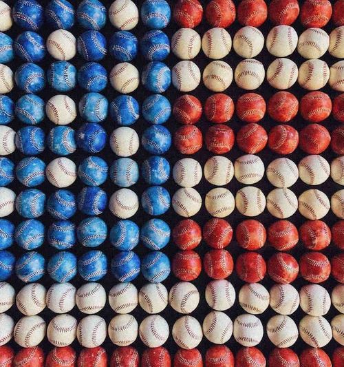 The Pitch by Rareview