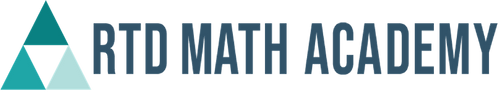 Transform your Education Today | RTD Math Academy