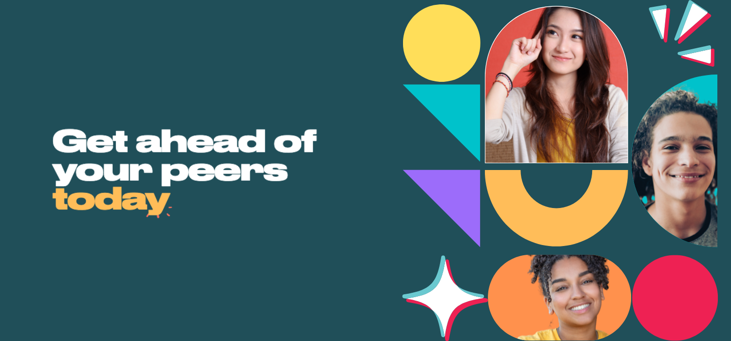 Transform your Education Today | RTD Math Academy