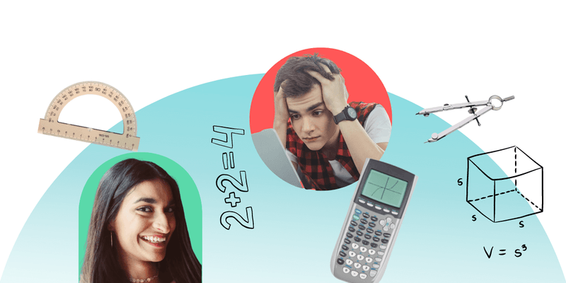 Take High School Math Online | RTD Math Academy