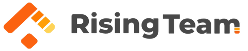 Rising Team - Lead happy and successful remote & hybrid teams
