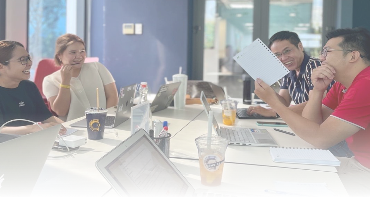 Rising Team - Lead happy and successful remote & hybrid teams