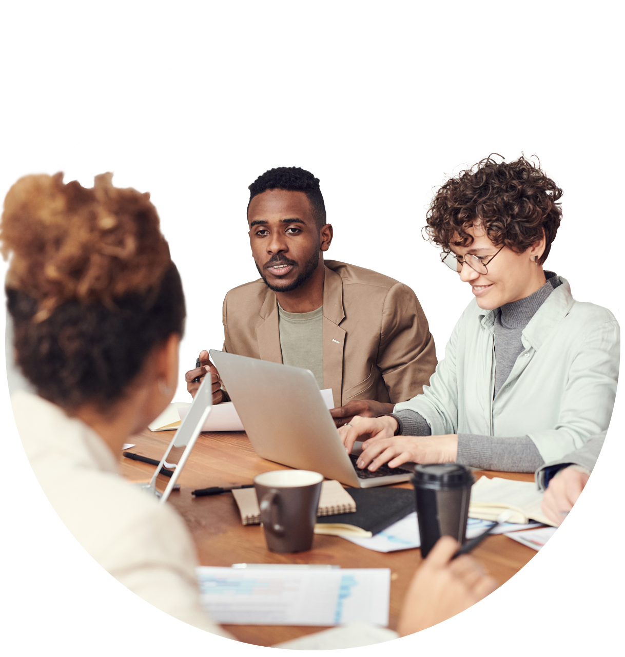 Rising Team - Lead happy and successful remote & hybrid teams