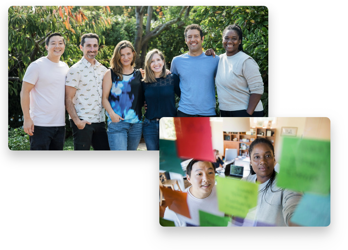 Careers - Rising Team