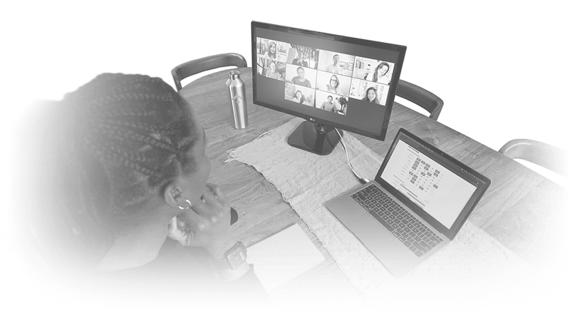 Rising Team - Lead happy and successful remote & hybrid teams