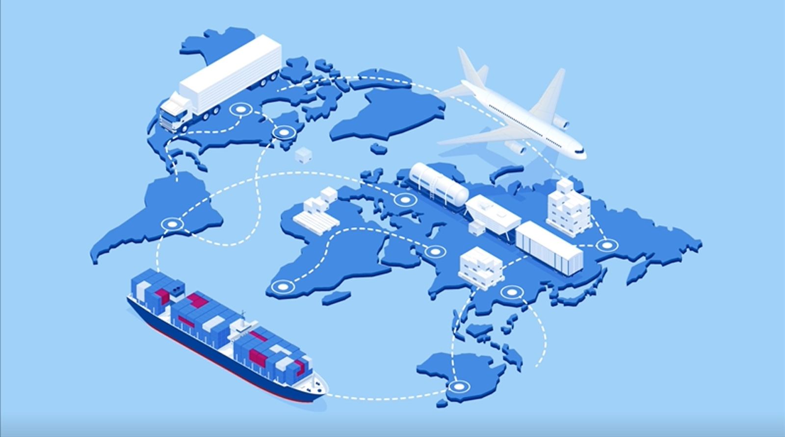 OpenBorder: Cross Border Solutions for Brands