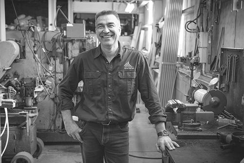 Structurflex | About