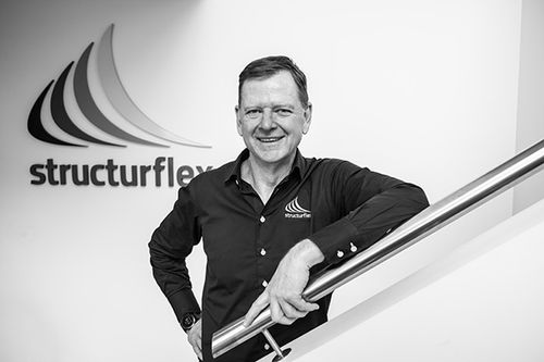 Structurflex | About