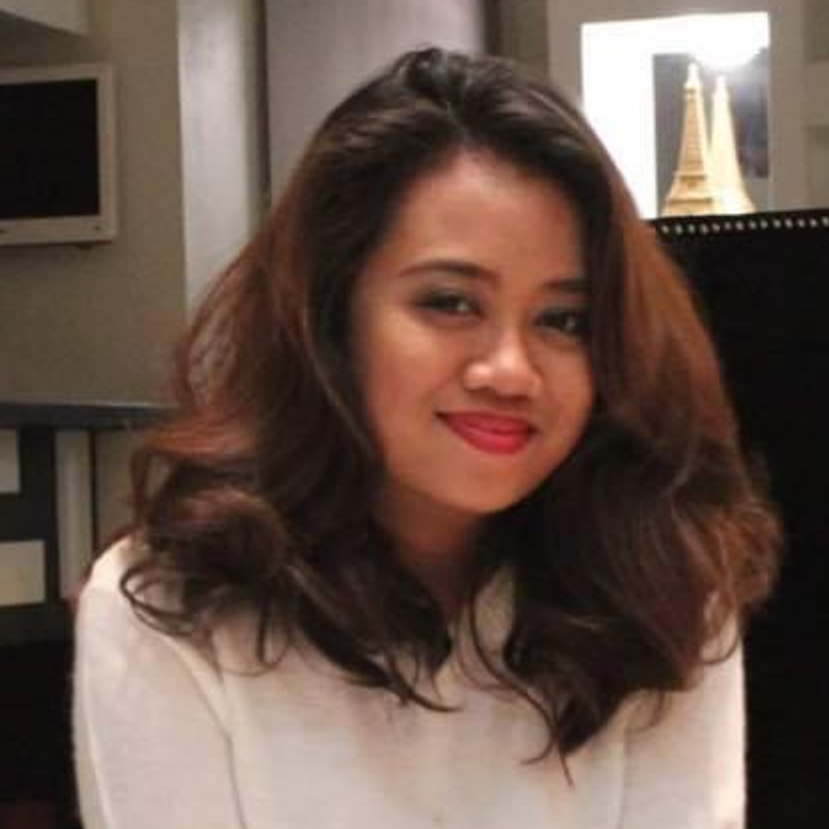 Abigail Garcia - Webflow