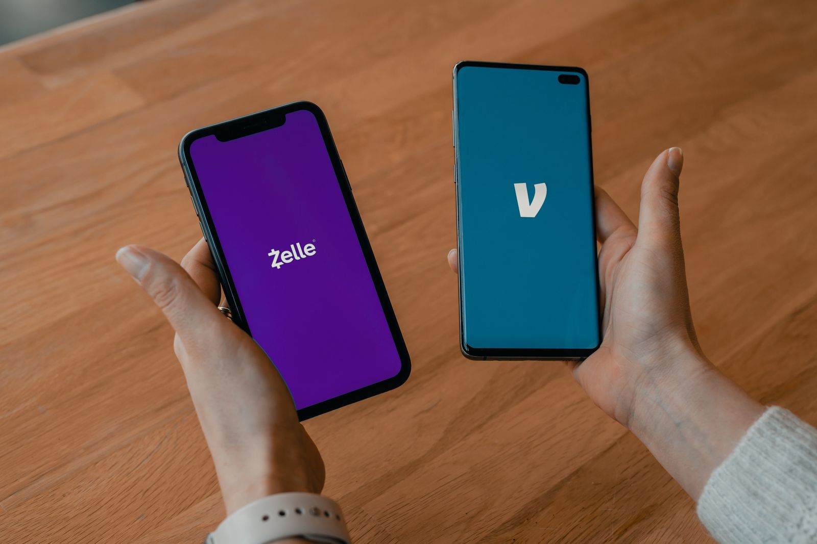 Venmo, Cash App & Zelle; Are They Right for Your Business?