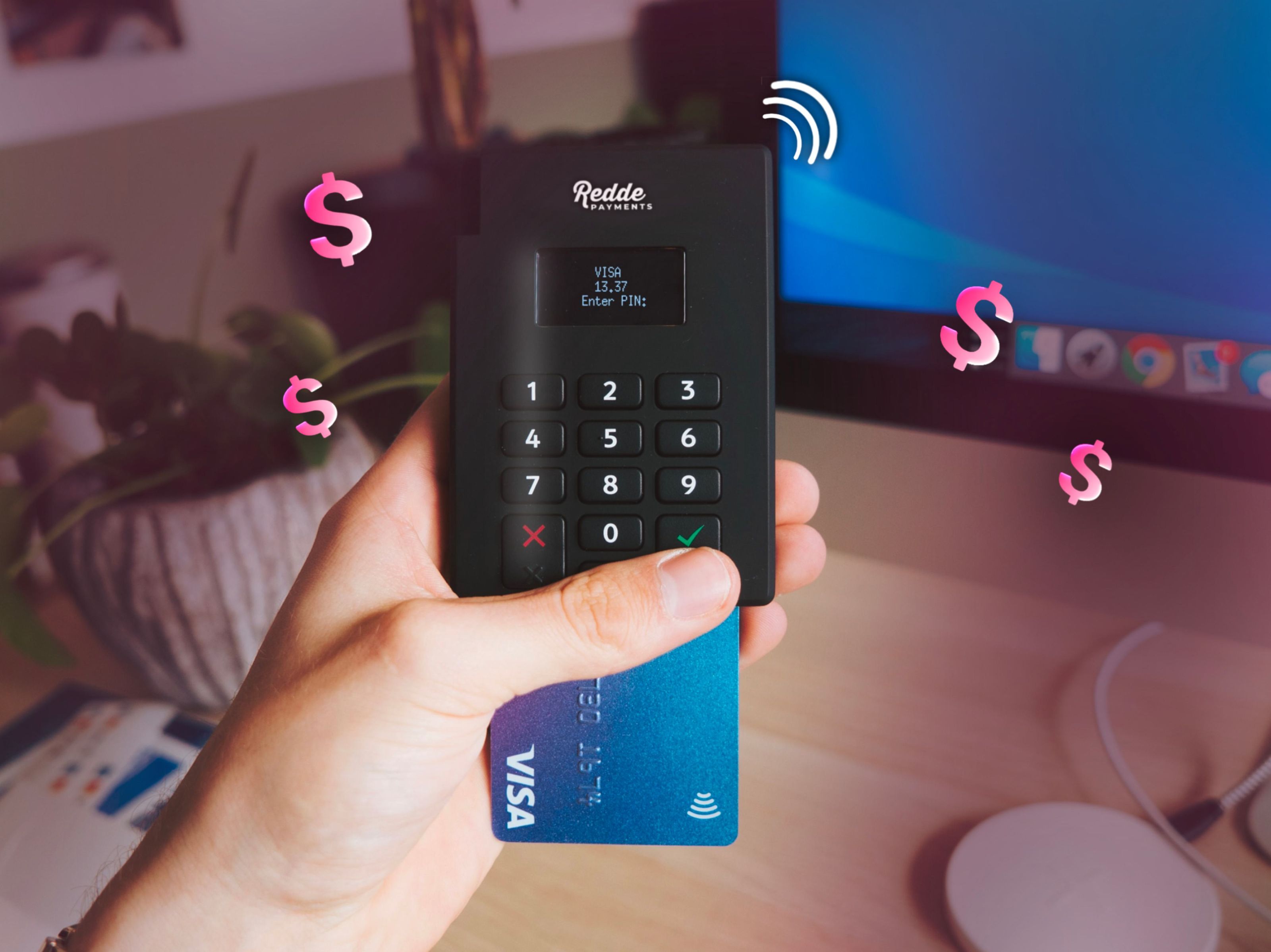 Blog | Redde Payments
