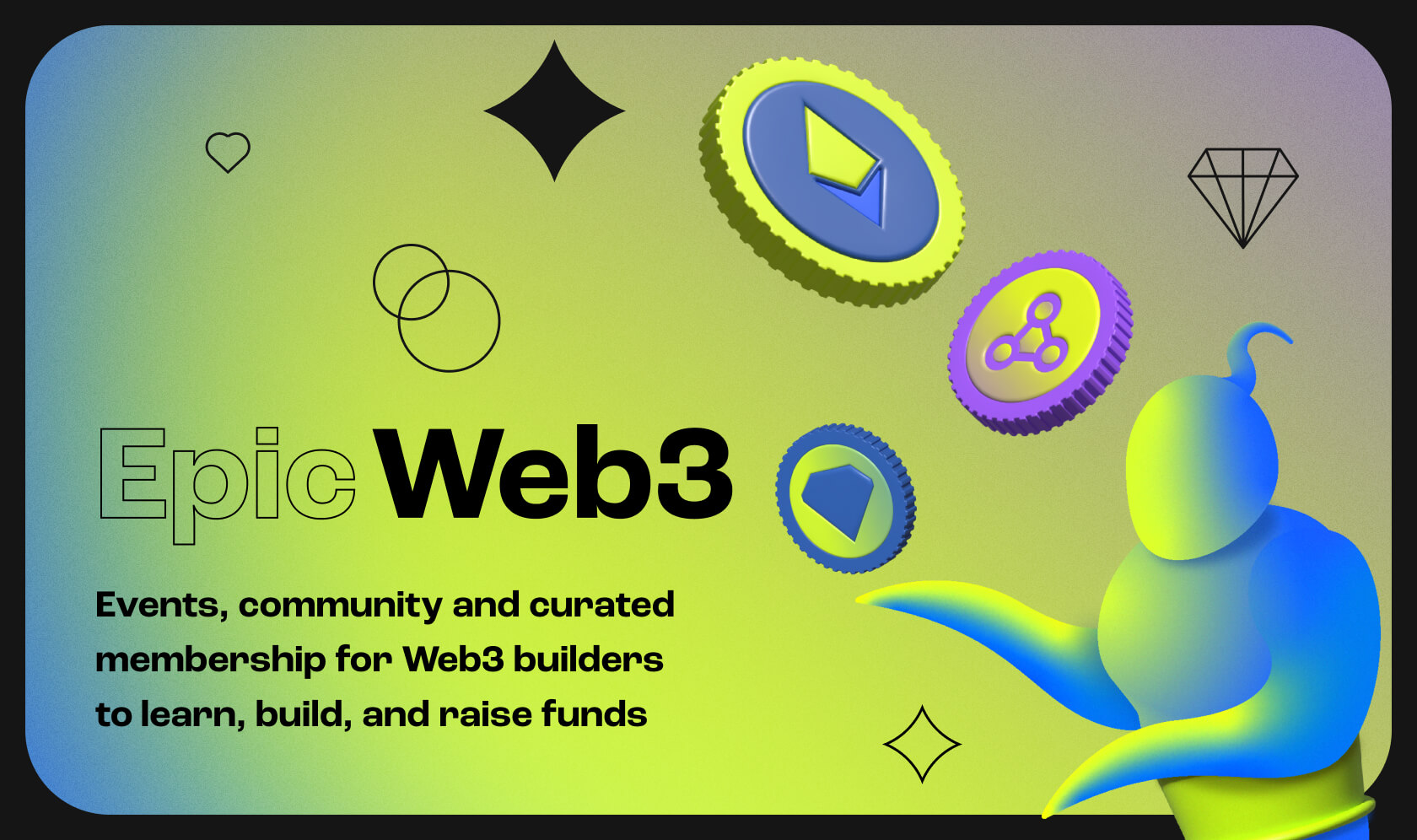 Home page [epicweb3.com]