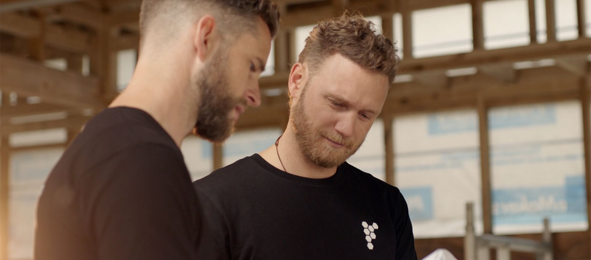 Fortified Construction | Bring your vision to life