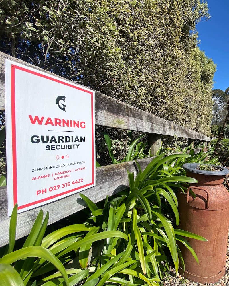 Security Installs Gallery | Residential & Commercial