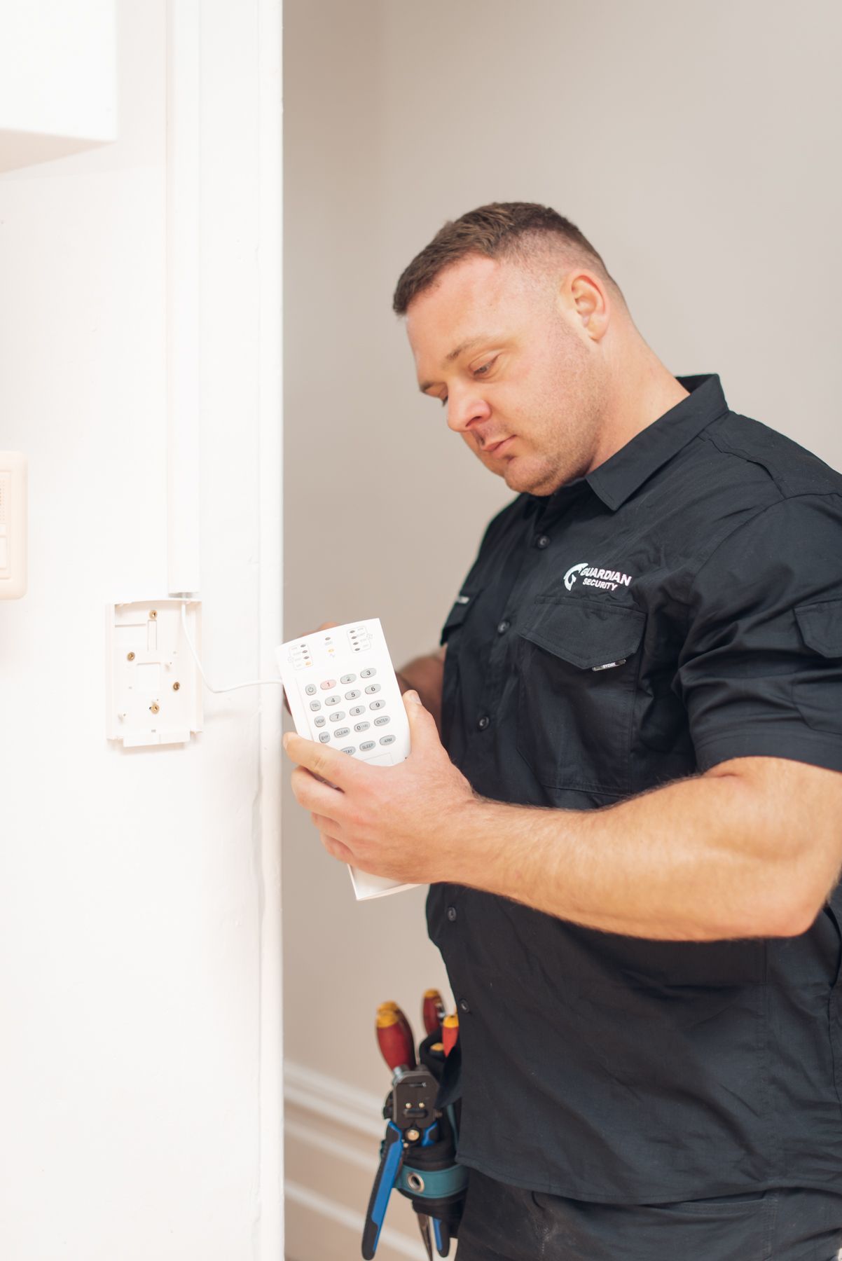 Guardian Security | Affordable, Cutting-Edge Security Services | Expert ...