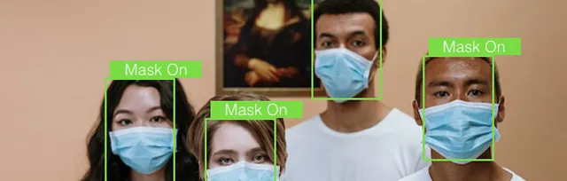 Protect Business using Computer Vision Security & Surveillance - Labellerr