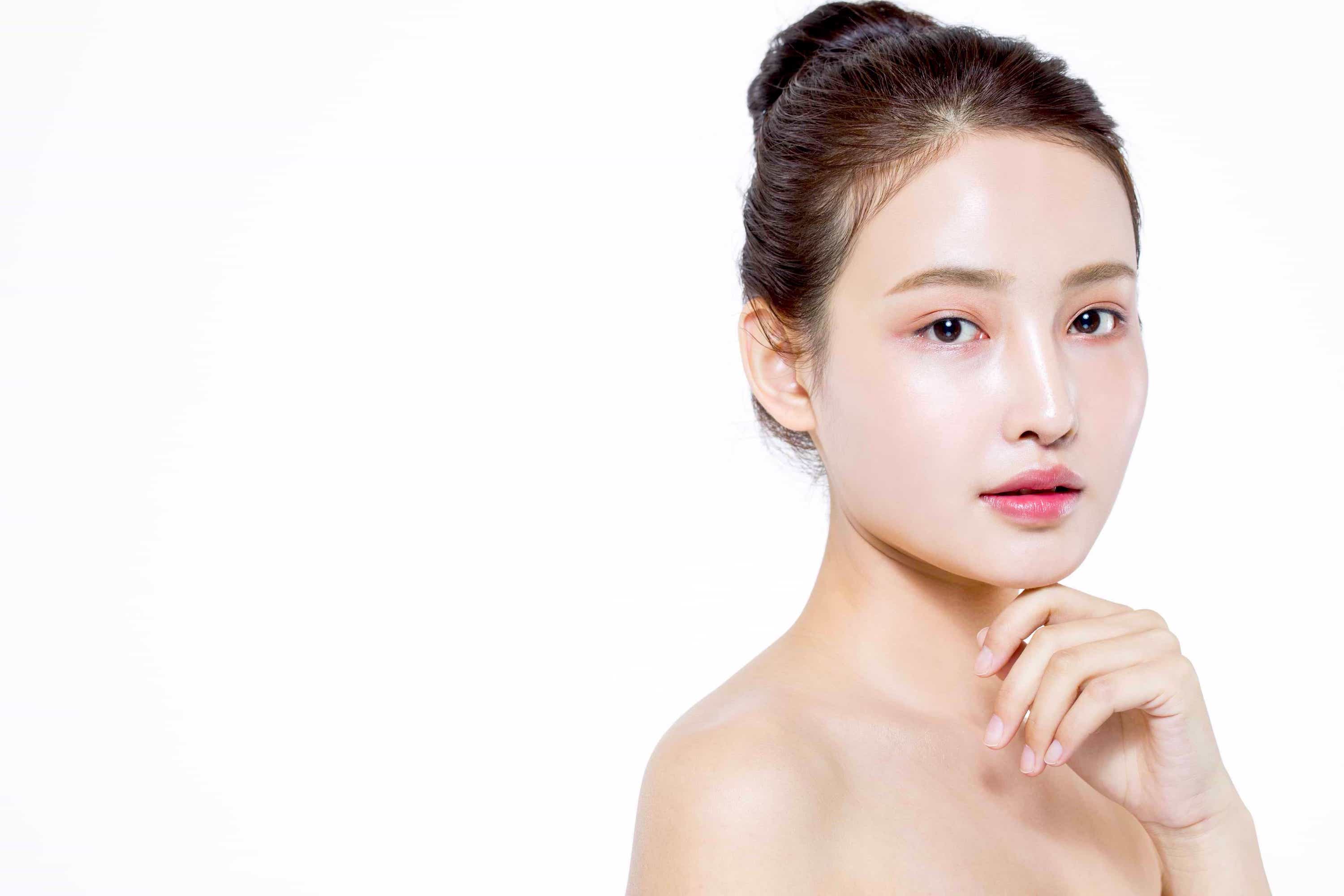 Art Volume Forehead • Endoscopic Facial Feminization