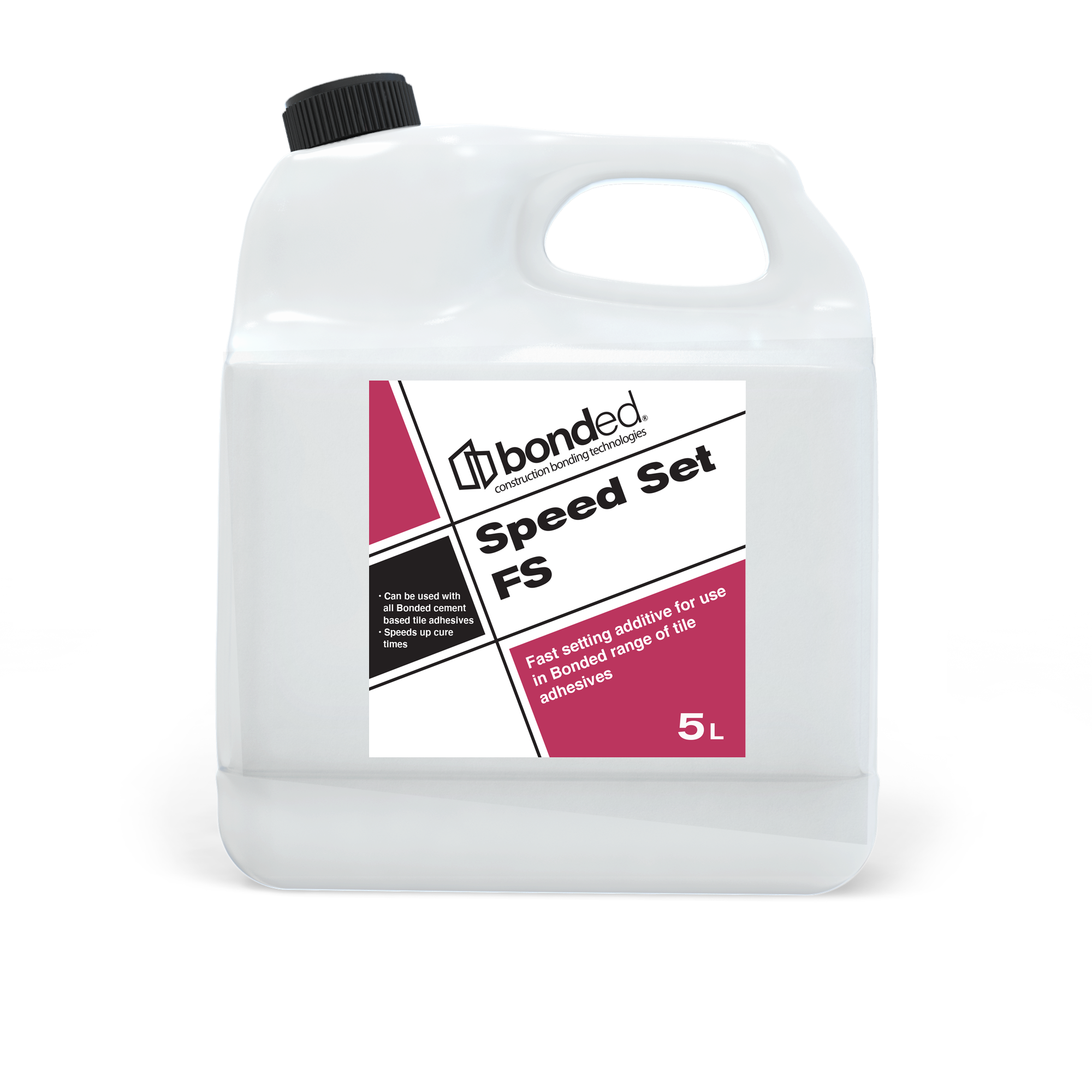 Bonded Technologies - Speedset FS