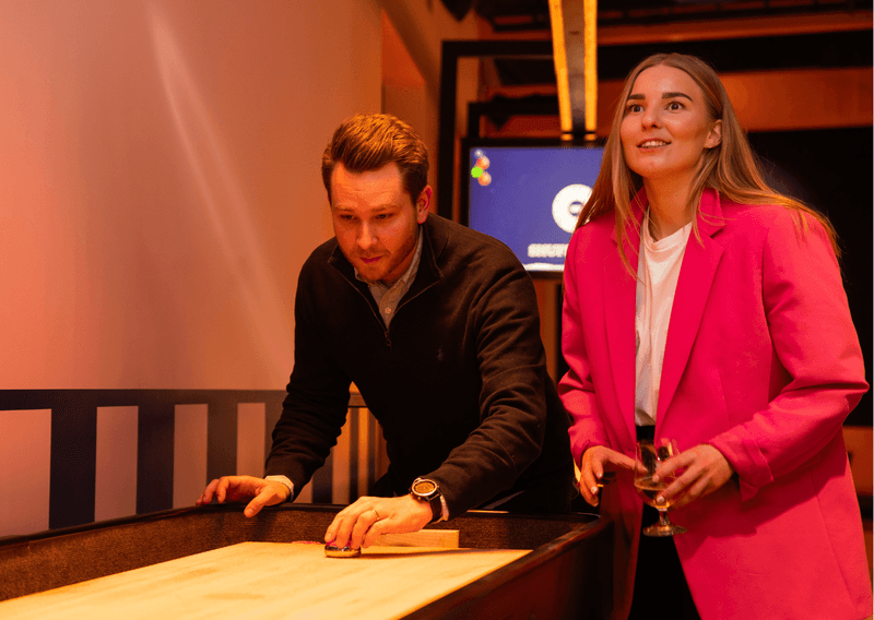 Aktiviteter | PINPIN Oslo