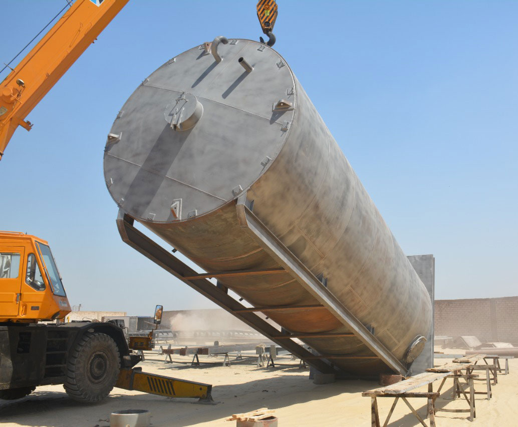 Perfect Engineering Work - About