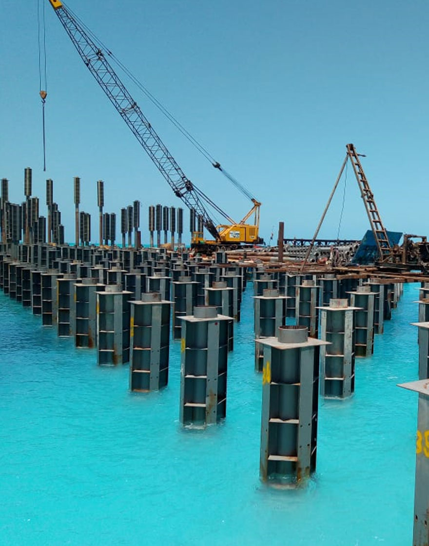 Perfect Engineering Work