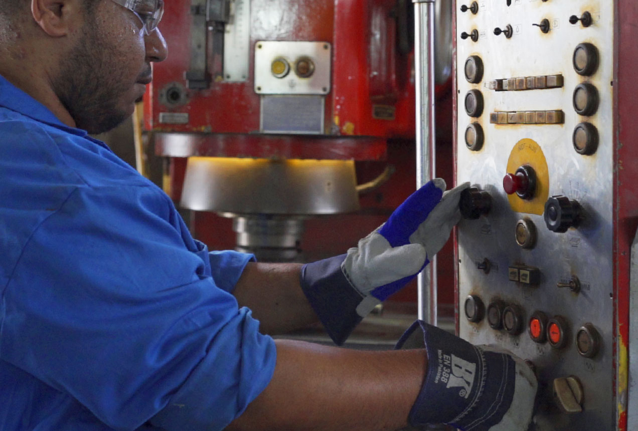 Perfect Engineering Work - Contact Us