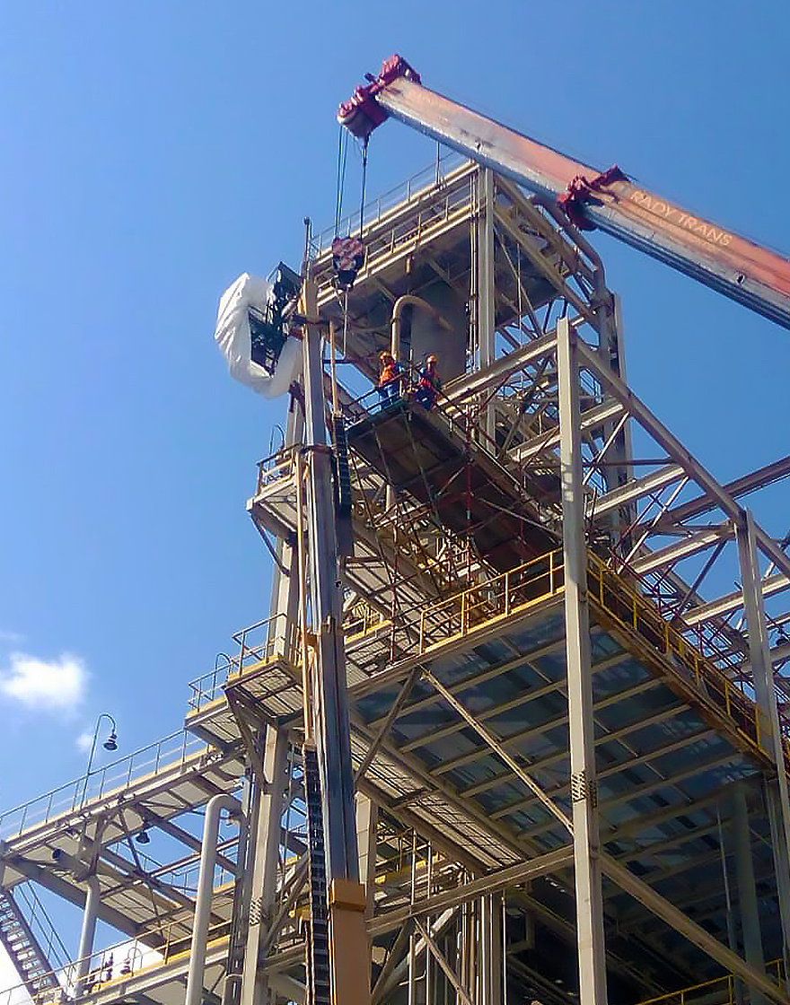 Perfect Engineering Work