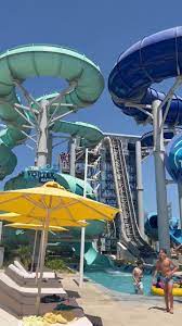 Marassi Water World