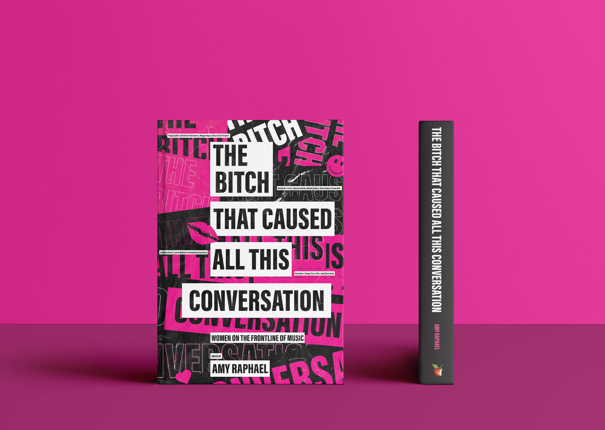 Miscellaneous - Graphic Design