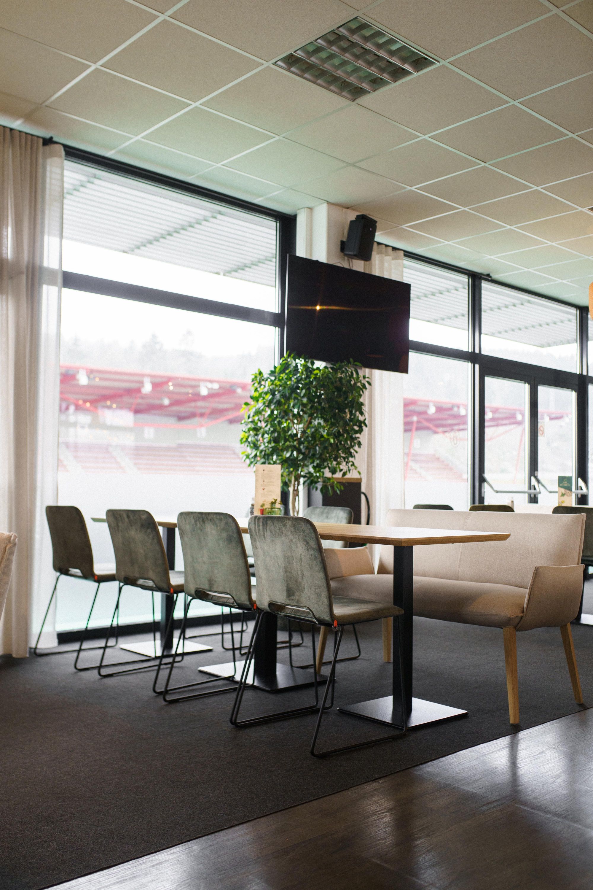 Pit Bar-Resto - Bar-Restaurant du Circuit Spa-Francorchamps