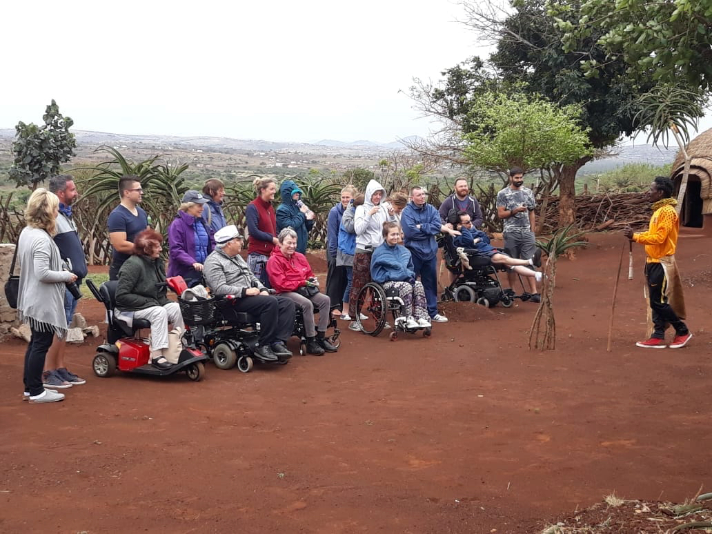 Community Case Management Services