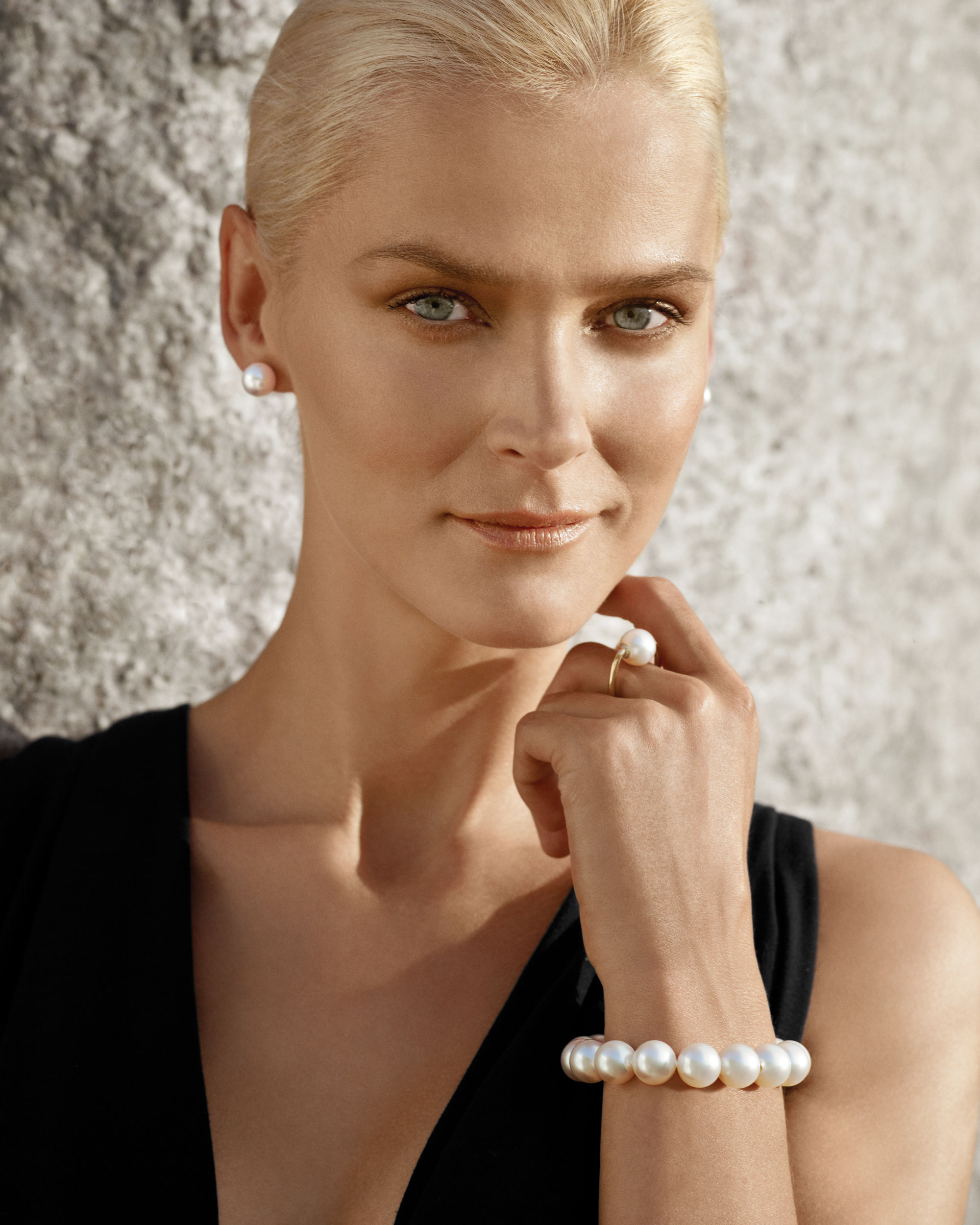 Paspaley - Mr Justin Woo