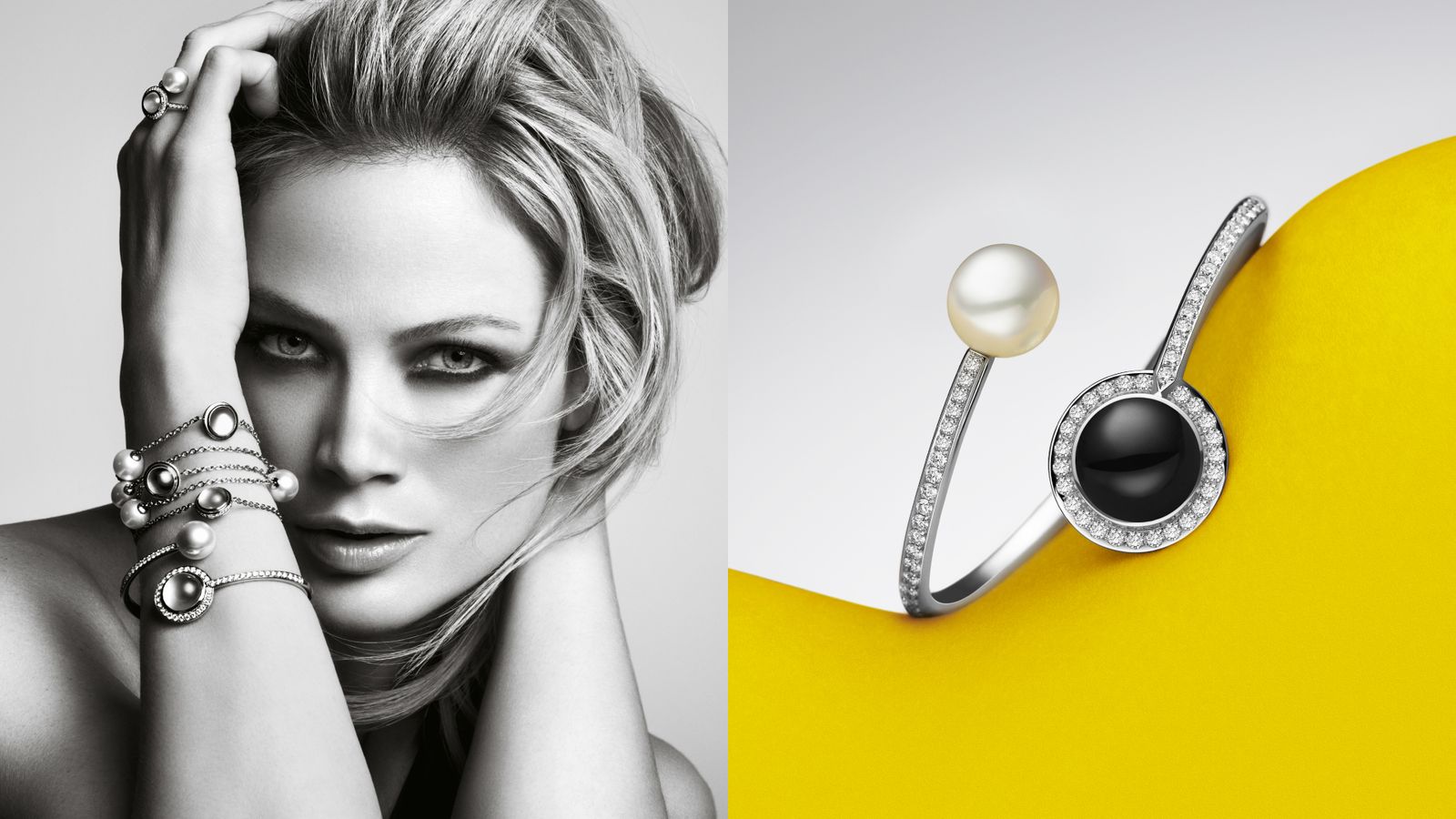 Paspaley - Mr Justin Woo