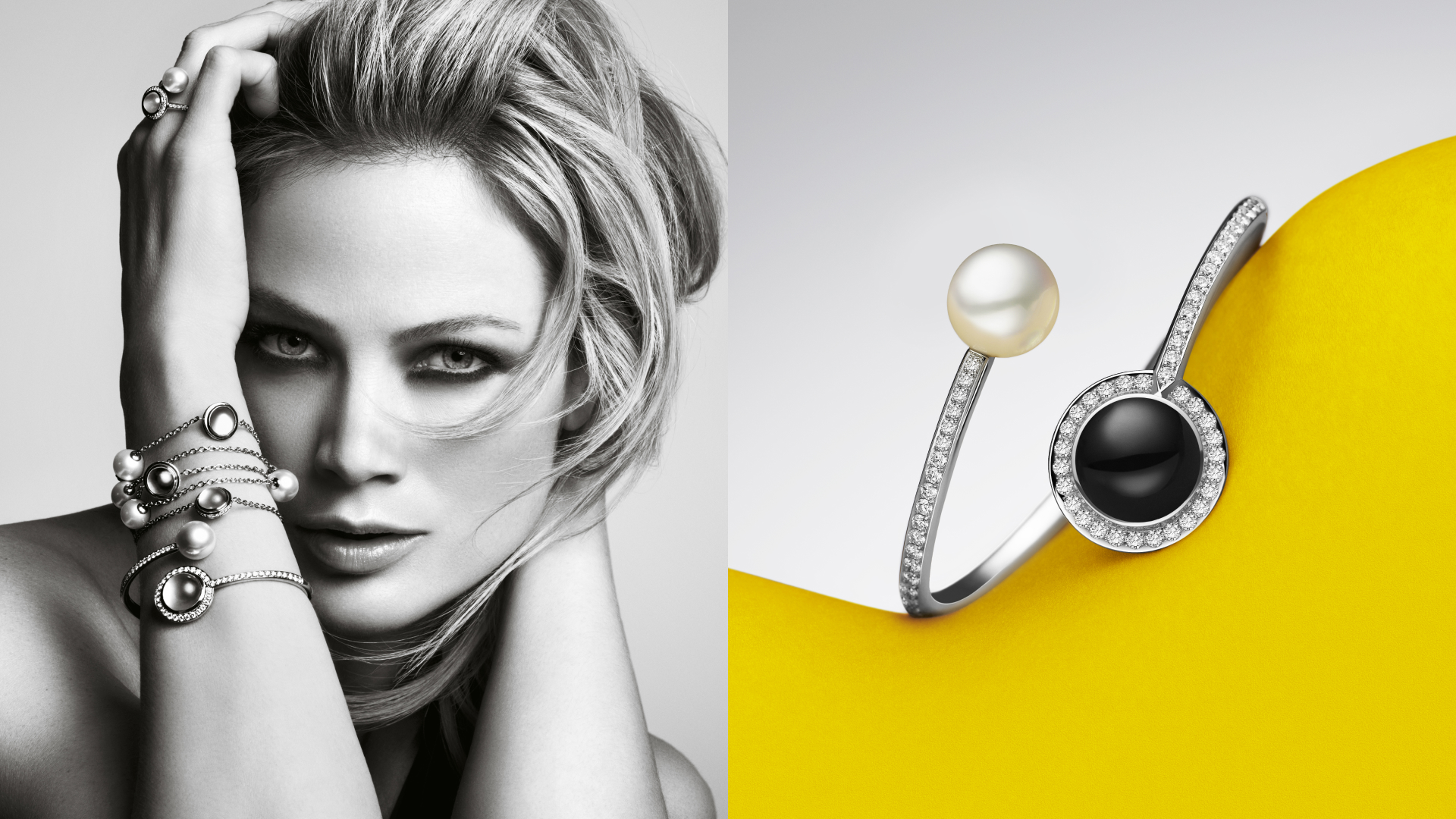 Paspaley - Mr Justin Woo