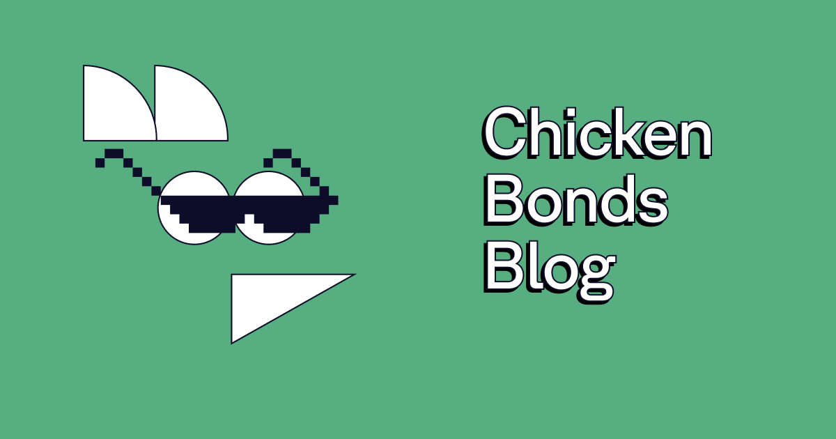 Blog — Chicken Bonds