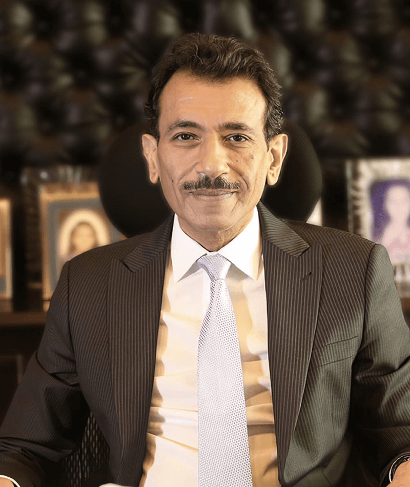 Board of Directors | Fakeeh Care Group