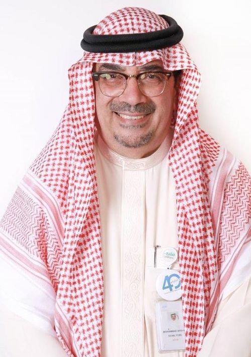 Executives | Fakeeh Care Group