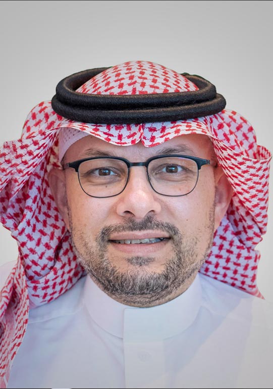 PROF. AYMAN ABDO | Fakeeh Care Group