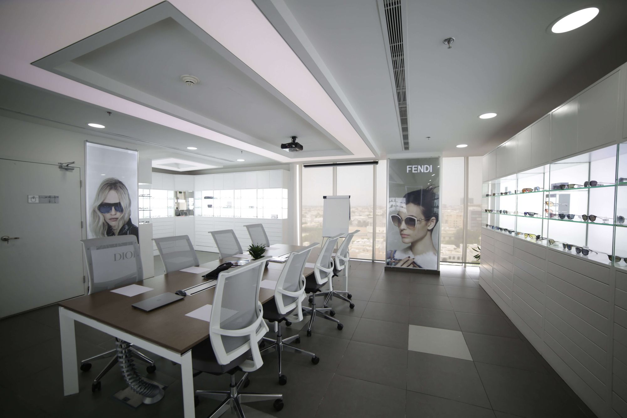 Fakeeh Vision | Fakeeh Care Group